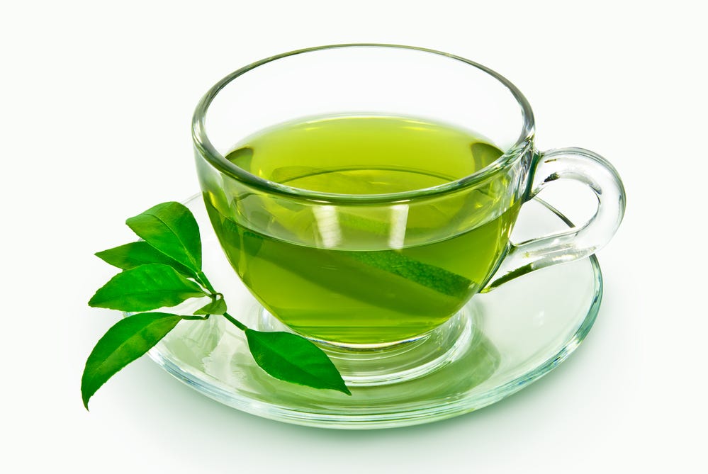 Green Tea: Recipe, Health Benefits & Side Effects that you need to know ...