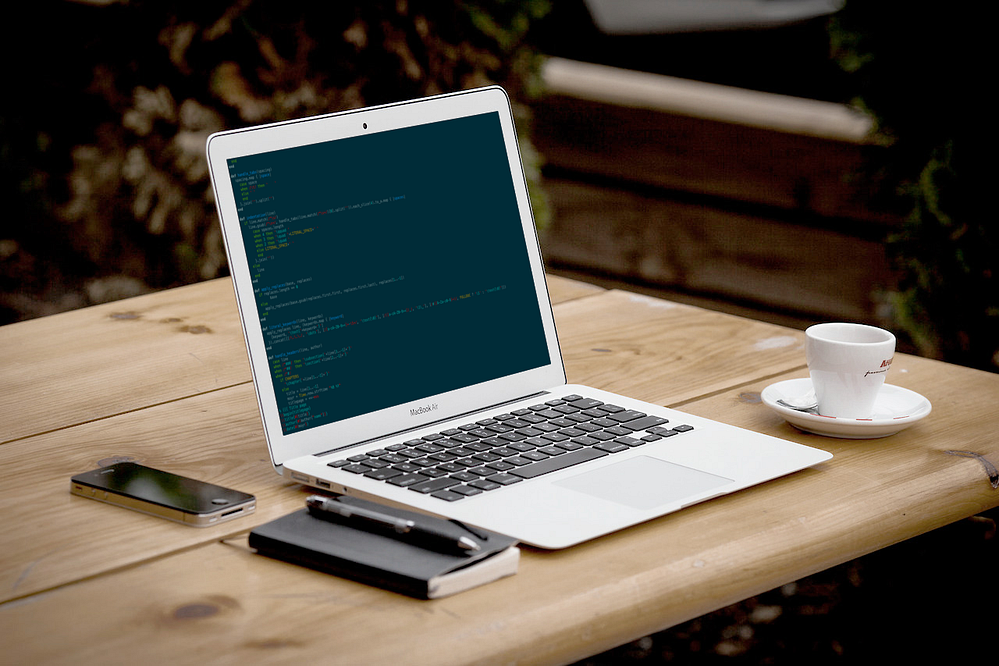 A Summer of Code | by Matt Neary | The Art of Coding | Medium