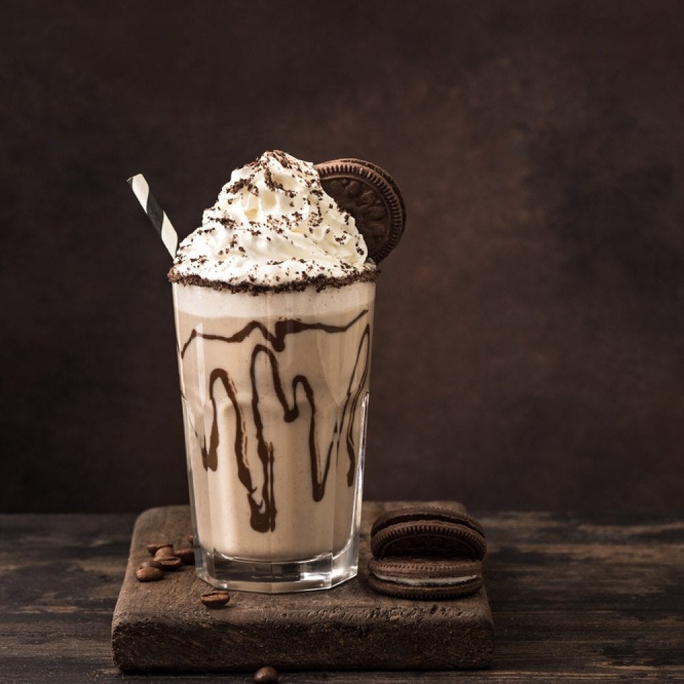 4 Powder Minuman Favorit yang Harus Kamu Cicipi! | by Jakarta Bubble ...