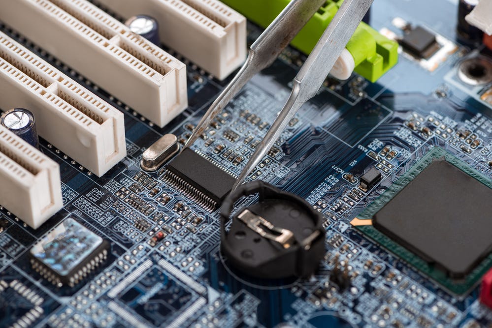 Wolfspeed Opens World’s Largest Silicon Carbide Chip Plant in New York ...