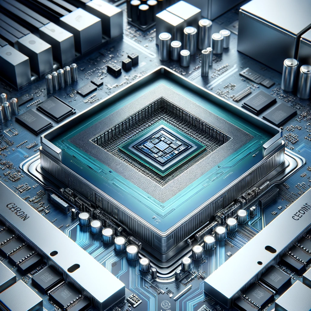 Rivoluzione Hardware: Cerebras WSE-2 e il Futuro del High Performance ...