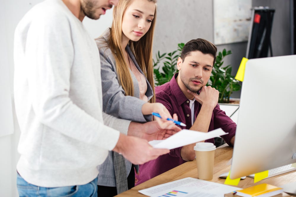 How Public Accounting Firms Can Assist With Business Growth? | by Luna ...