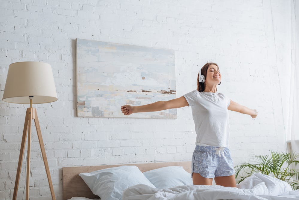 Mindful Living: Incorporating Mindfulness Into Your Daily Routine ...