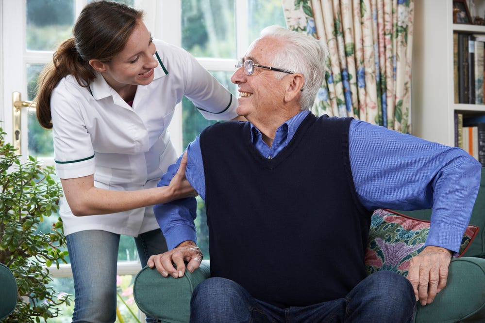 The Impact of CNA Schools on Shaping the Future of Healthcare | by ...