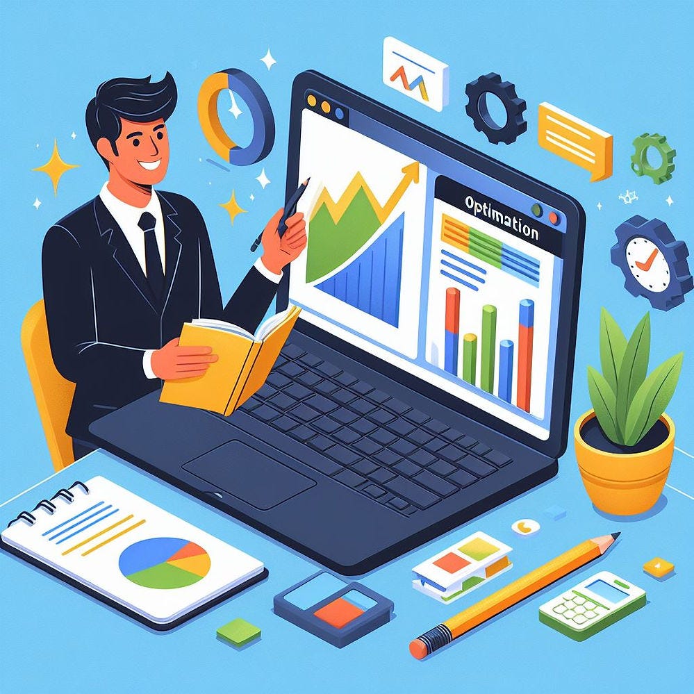 Advanced Techniques for Optimizing Blazor WebAssembly Applications | by The Tech Platform | Medium