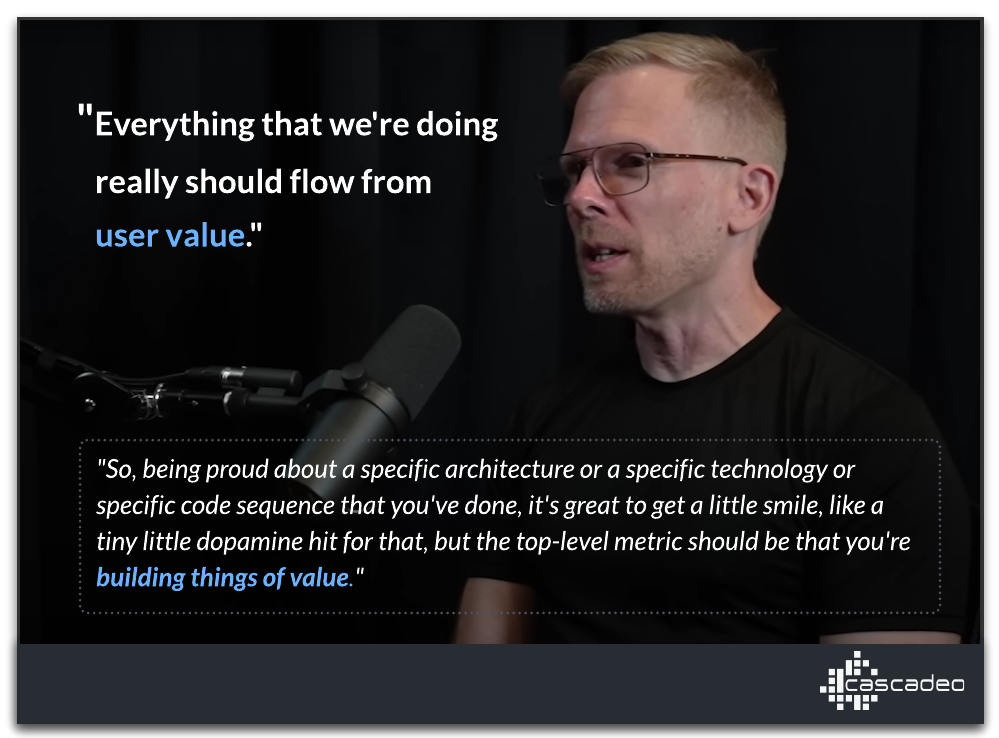 Cloud Lessons From The Greatest Programmer In The World By Jv Roig Medium