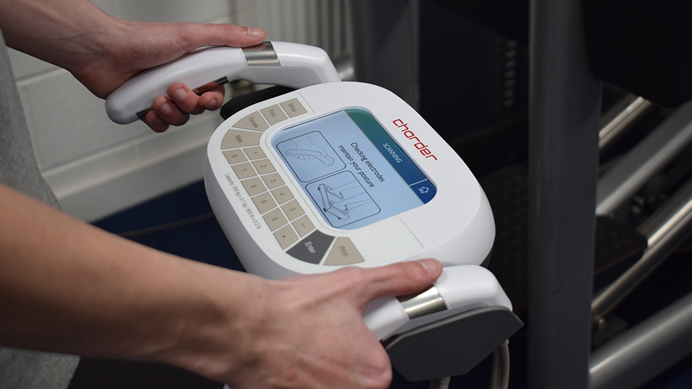 What is Body Coposition and Posture Analysis ? | by Sidra Basheer | Oct ...