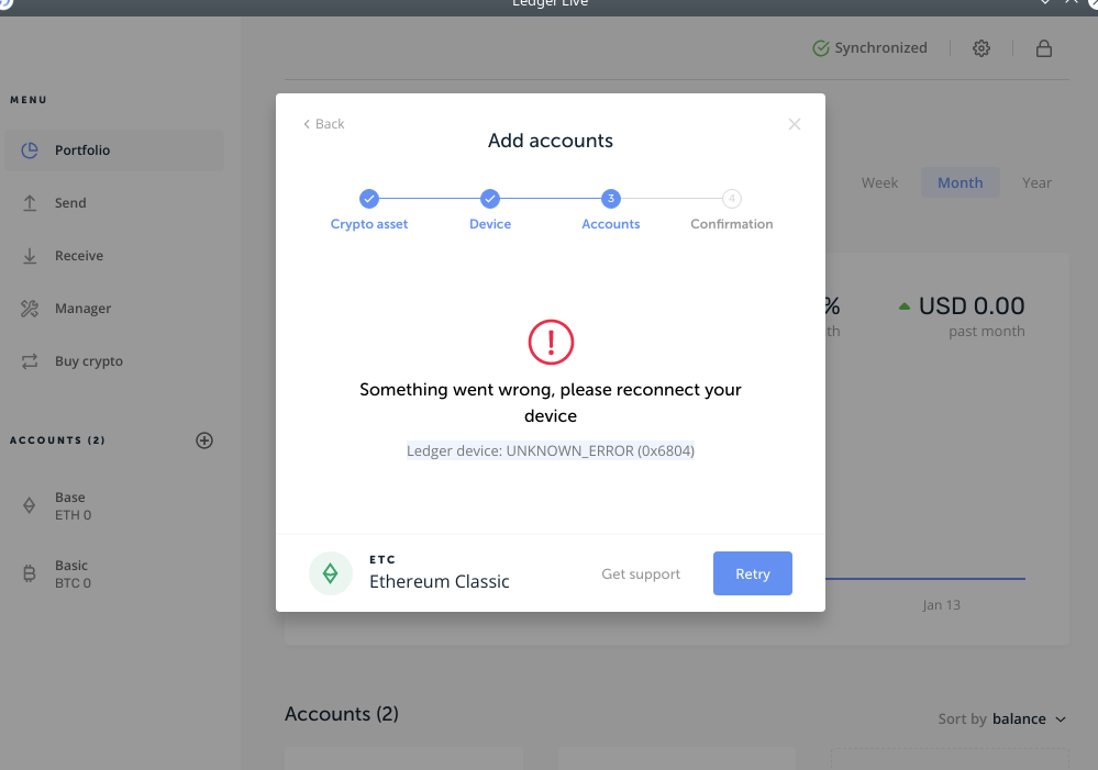 How to Fix ‘ Unknown Error (0x6984)’ | by Zariah Cullen | Medium