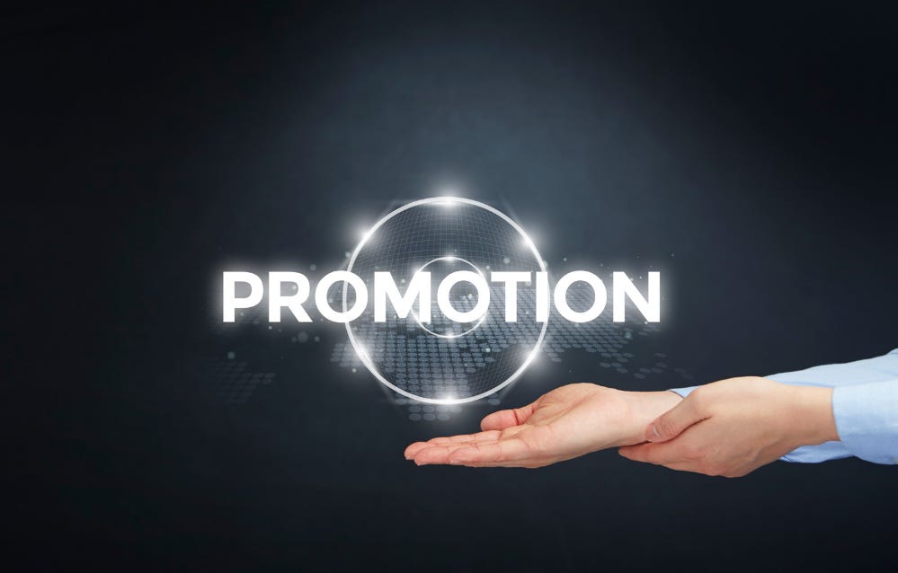 I Studied Engineers Who Got Promoted Fast — Everyone Did This One Thing ...