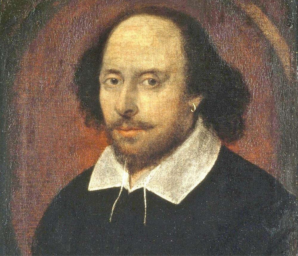 Hal’s Headspace: Prince Hal’s Inner Motivations in Shakespeare’s “Henry ...
