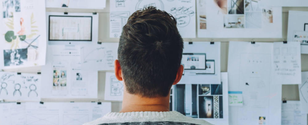 How do I break into Design Research and User Experience? | by Suzanne ...