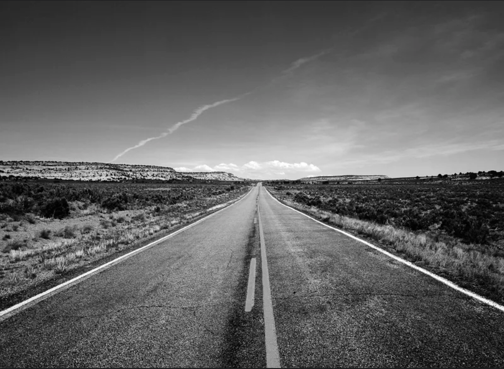 Journey into the Unknown: The Cursed Roads and Highways of the United ...