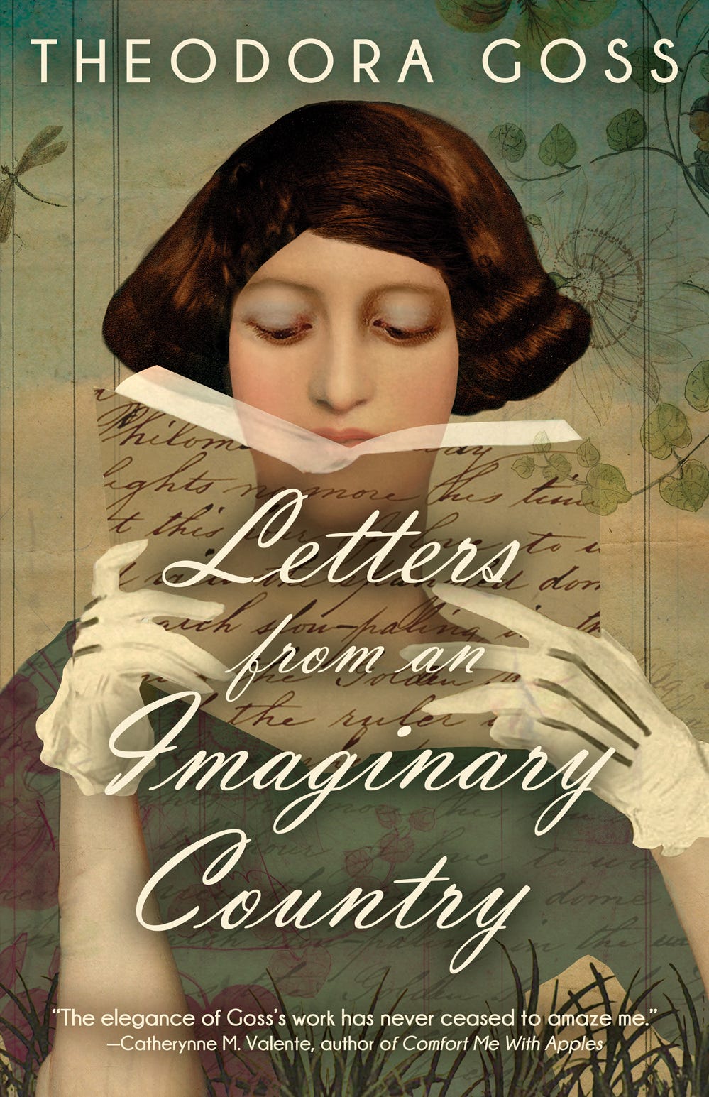 Theodora Goss’s ‘Letters From an Imaginary Country’ | by Cory Doctorow | Nov, 2025 | Medium