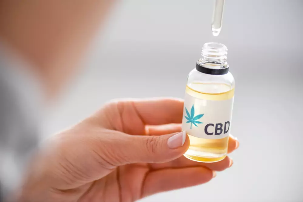 THC:CBD Spray and MS Spasticity Symptoms: Data From Latest Studies | by ...