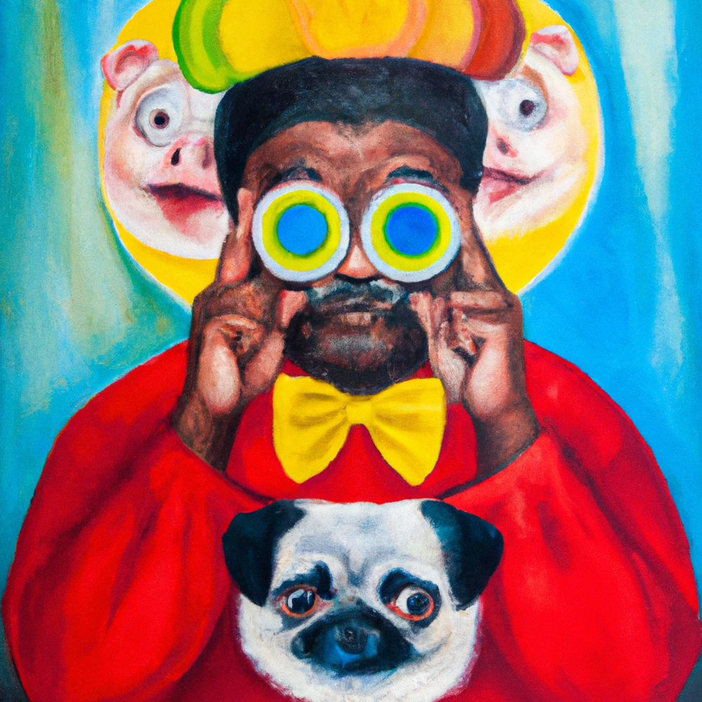 All Things. You have to leave something behind to… | by Frankie | Medium