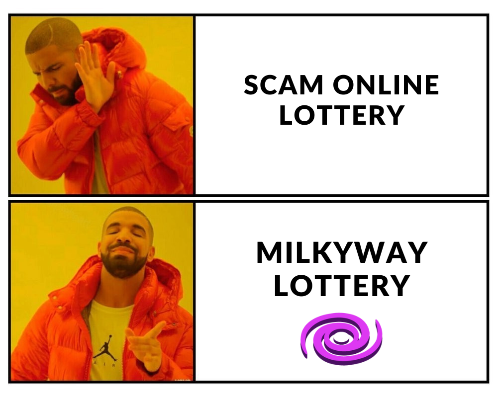 Will you be the next big winner?😎🚀 - Troagundam - Medium