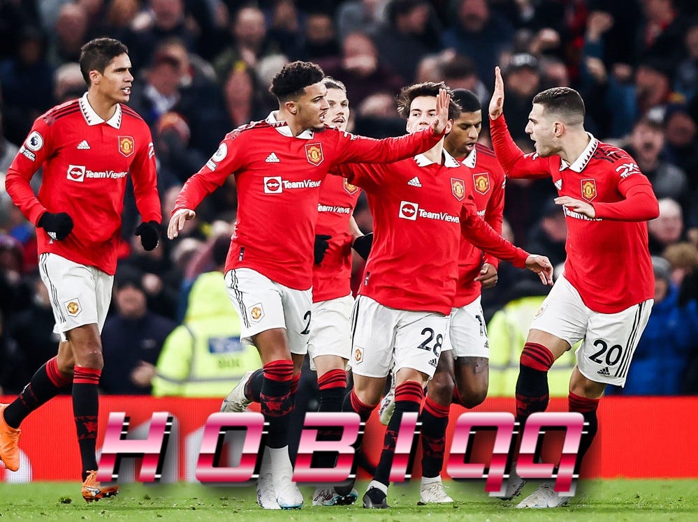 Manchester United Kandidat Juara EPL? Gak Usah Halu Deh! | by Sonia ...