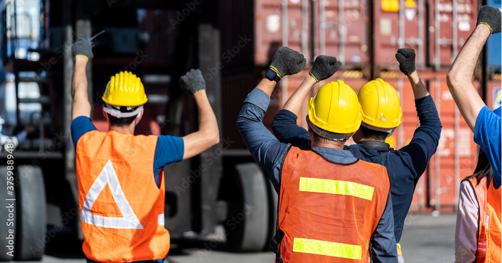 Fighting wage theft and standing up for workers’ rights | by Quentin ...