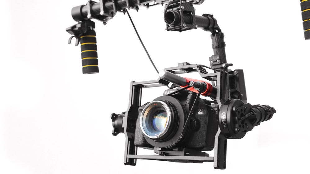 What You Should Know About Follow Focus with Gimbal? | by Chet Walker ...