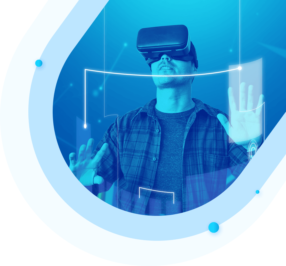 Revolutionizing User Experience with Virtual Reality App Development ...