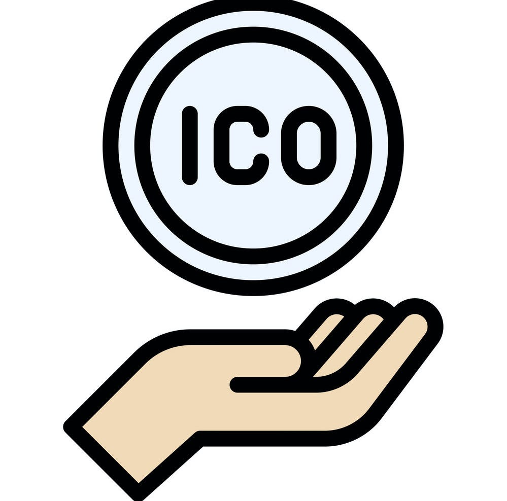 ICO’s: Fintech Thief Steals in Broad Daylight! | by Madeline Ramirez | May, 2023 | Medium