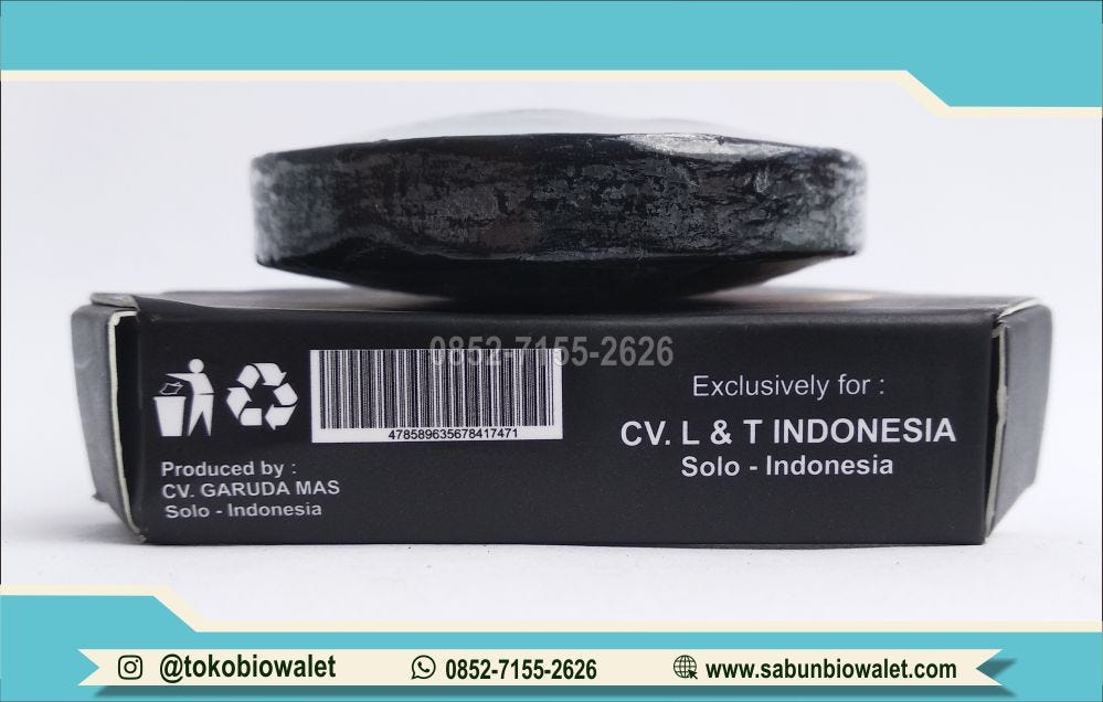 PROMO!!! Sabun Cuci Muka. PROMO!!! Sabun Cuci Muka Terbaik Sabun… | by ...