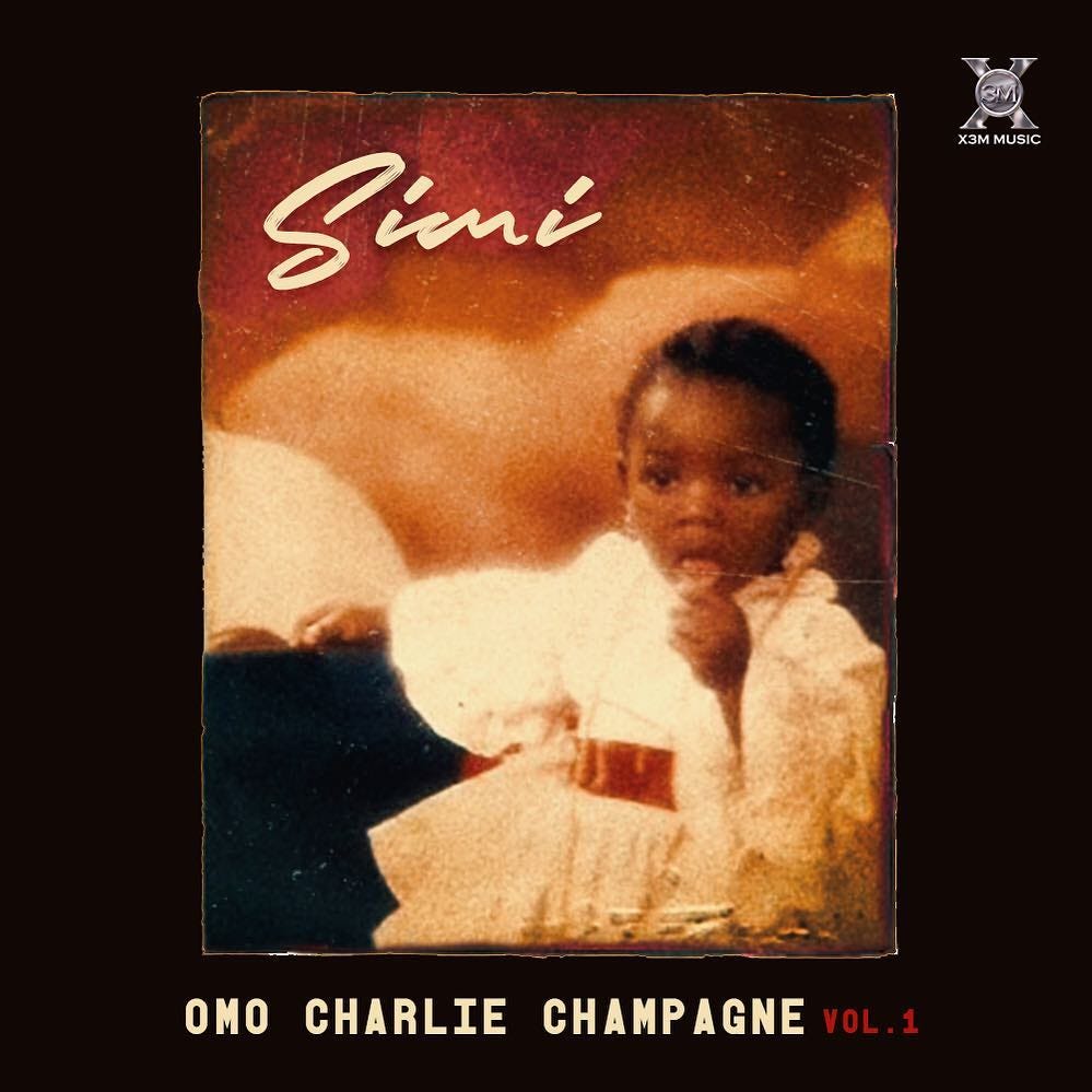 A Review Of Omo Charlie Champagne Vol. 1 By Simi | by Emmanuel Daraloye ...
