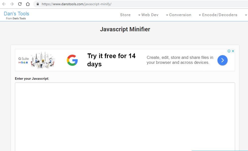 10 Javascript Compression Tools and Libraries for 2019 | by Lotanna ...