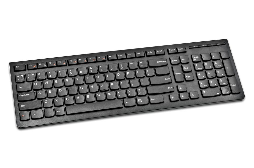 Why Aren’t Keyboard Letters in Alphabetical Order? | by Daniel ...