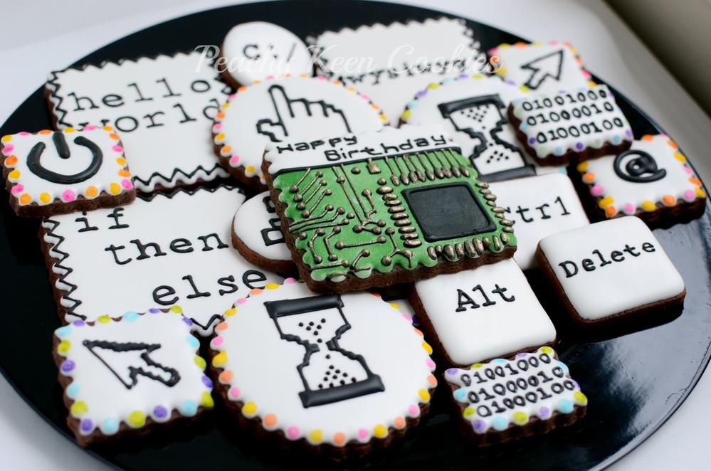 How Cookies Work. On December 18th, 2012, Instagram’s… | by Katie May ...