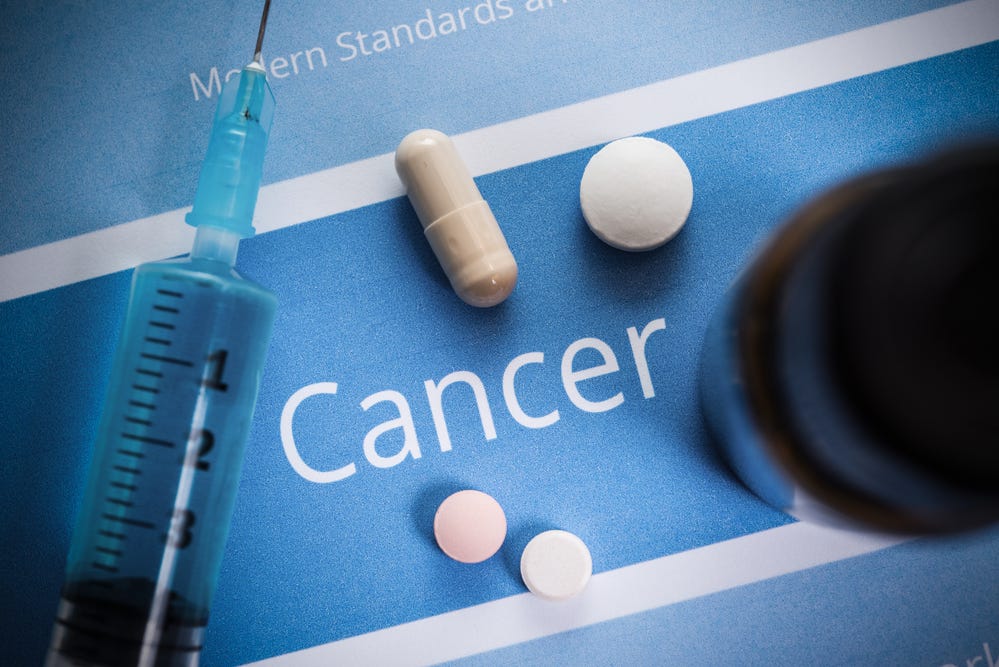 Information About Getting Disability Benefits With Cancer | by Ben ...