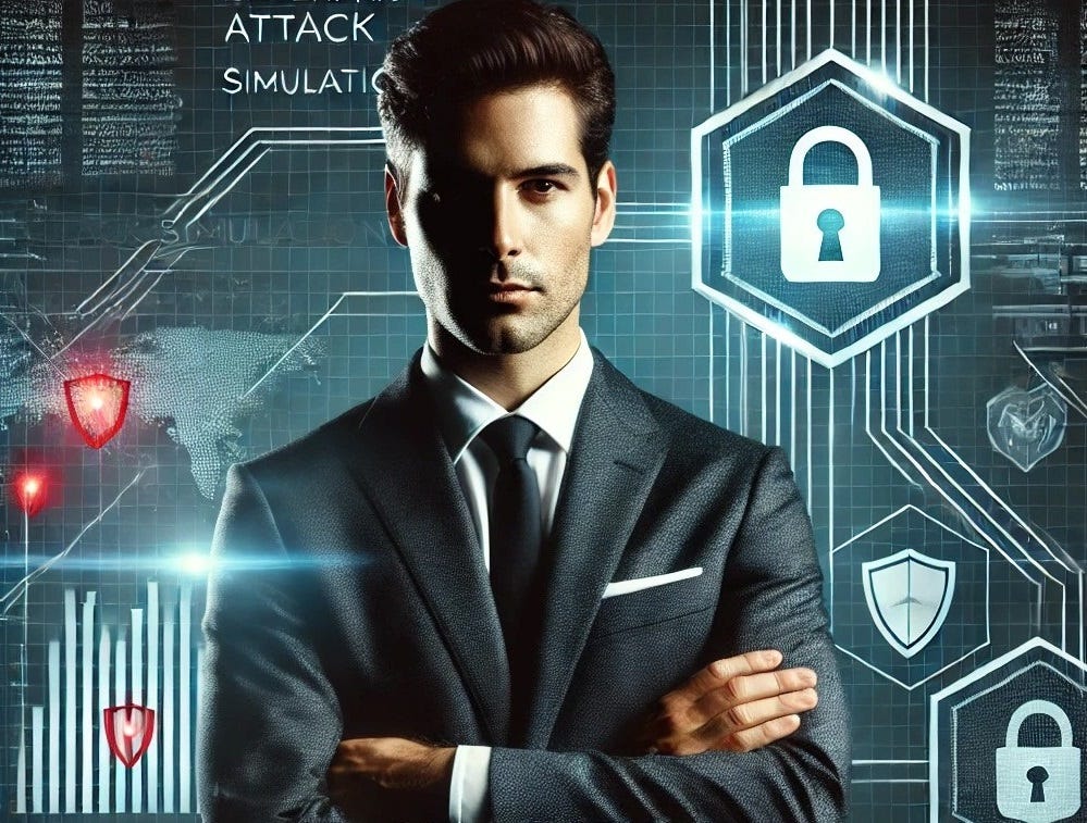 The ROI On Enterprise Attack Simulation? | by R. Eric Kiser | Mar, 2025 ...