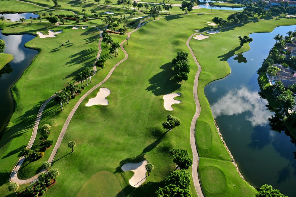 The World’s Most Dangerous Golf Course | by Daniel Ganninger ...
