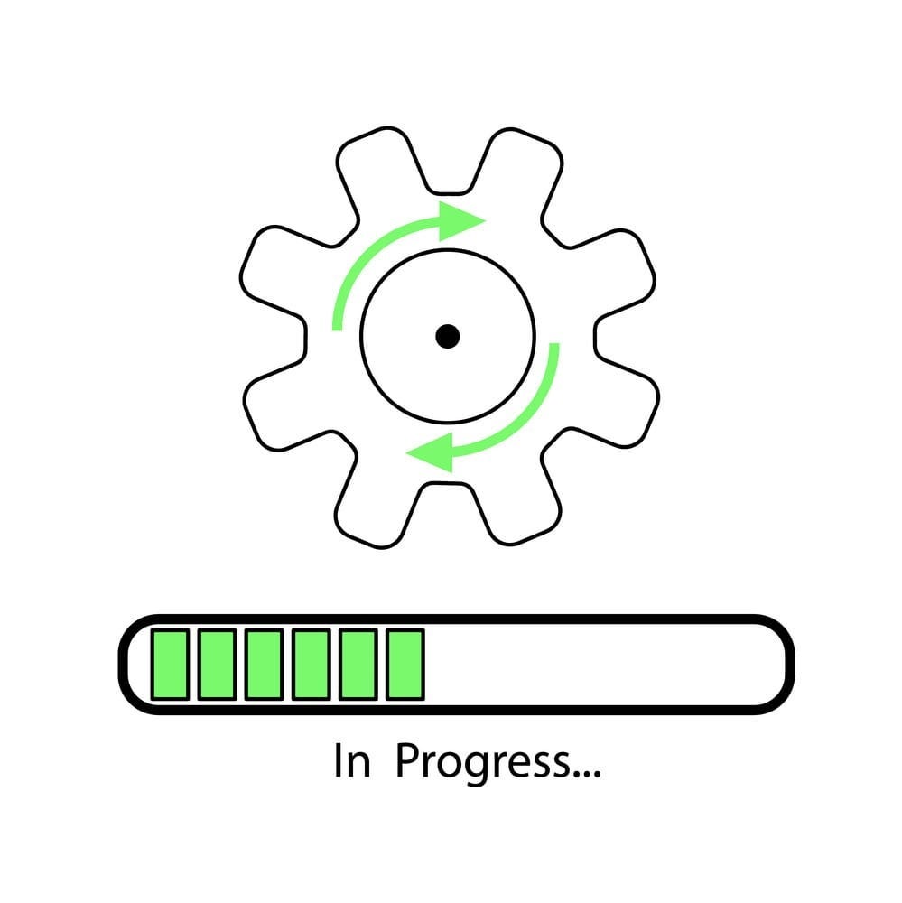 How does a software loading bar work? | by Ayesha Info | Medium