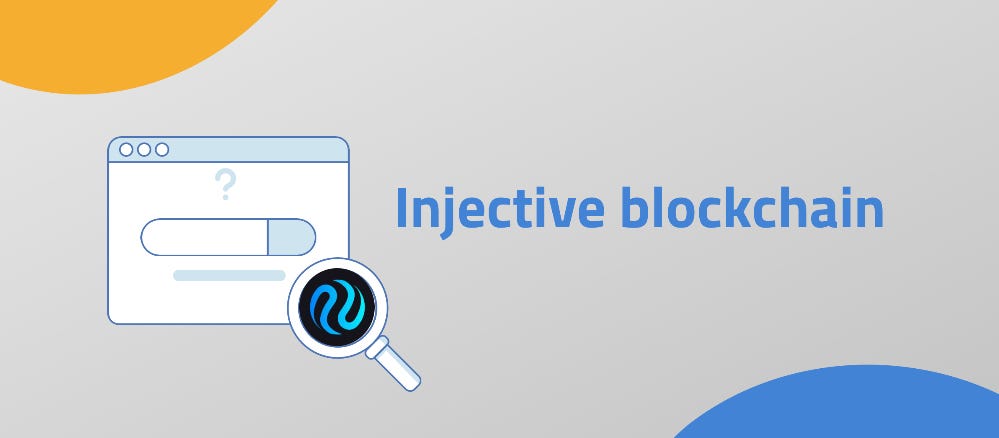 Injective Web3 Future with Starship Partnership and INJ Domain Burn | by ruslvn | Dec, 2023 | Medium