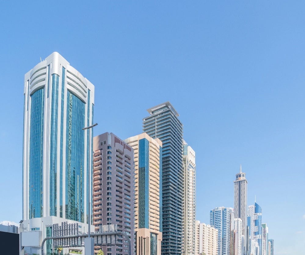 Sam Singh Tripler — Real Estate In Dubai | by Sam Singh Tripler | Medium