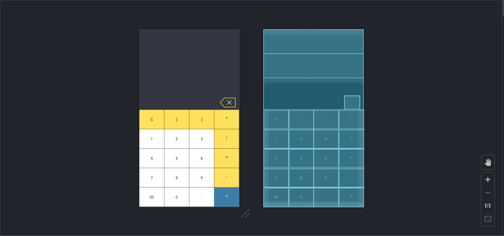 Android; : Membuat Kalkulator Sederhana Menggunakan Bahasa Pemrograman ...