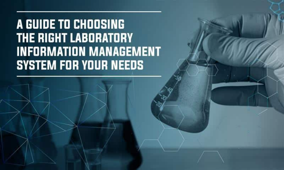 A Guide to Choosing the Right Laboratory Management System Software for Your Needs | by Sameera ...