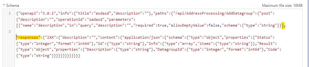 Mastering the Unusual: Implementing Empty-Body POST Requests in Salesforce Flow | by Jürg ...