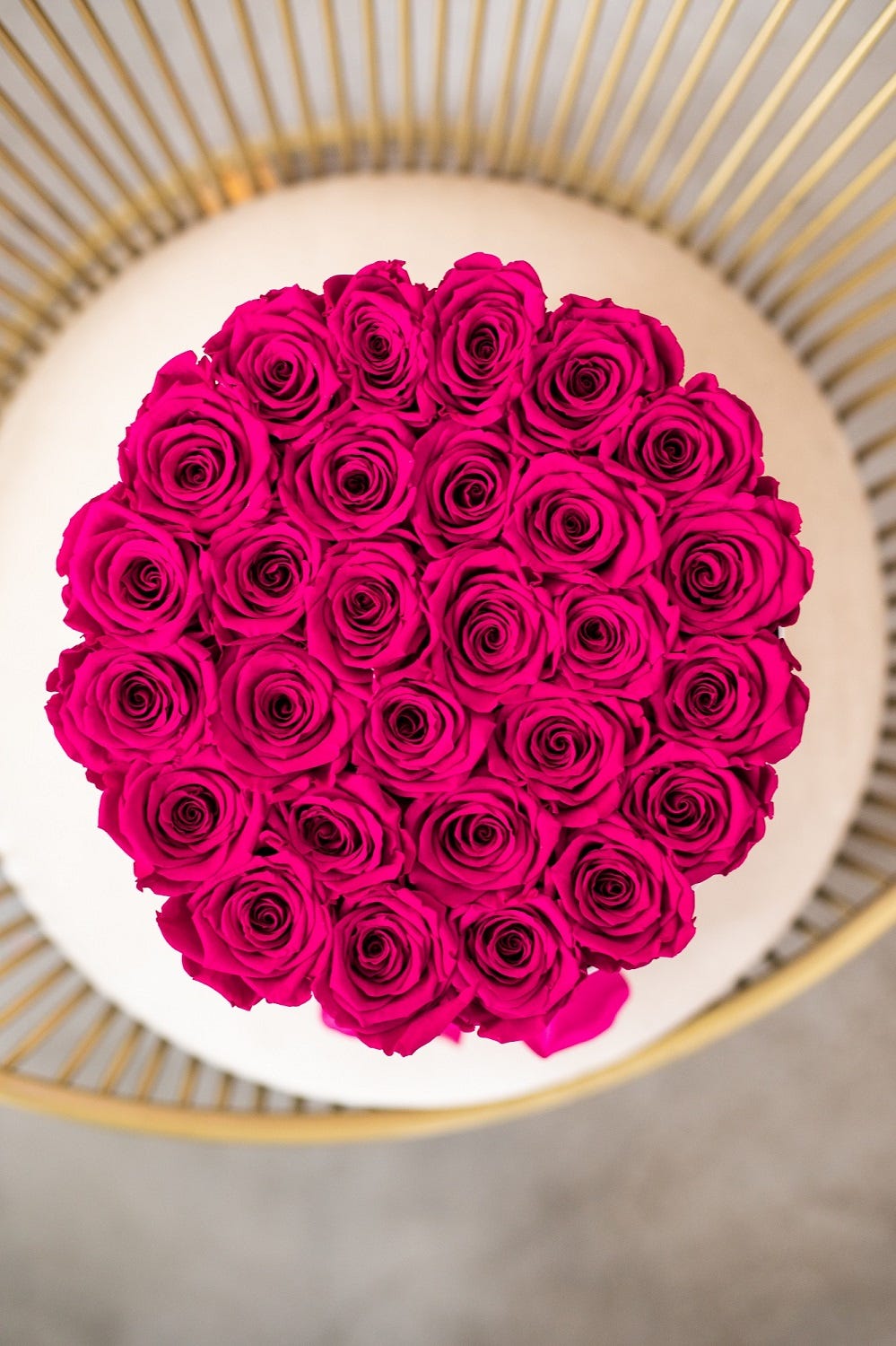 How Preserved Roses Can Transform Your Interior Design | by The Million ...