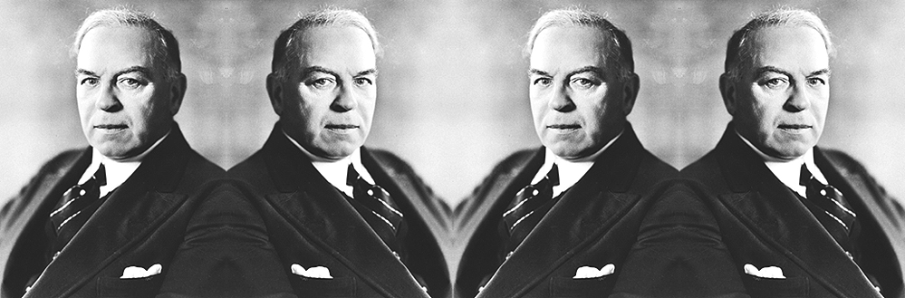 Mackenzie King. Canada’s Greatest Prime Minister | by Sharon Slobidker ...