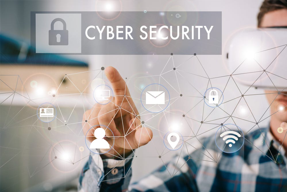 How Much Does Cyber Security Cost? Common Cyber Security Expenses ...