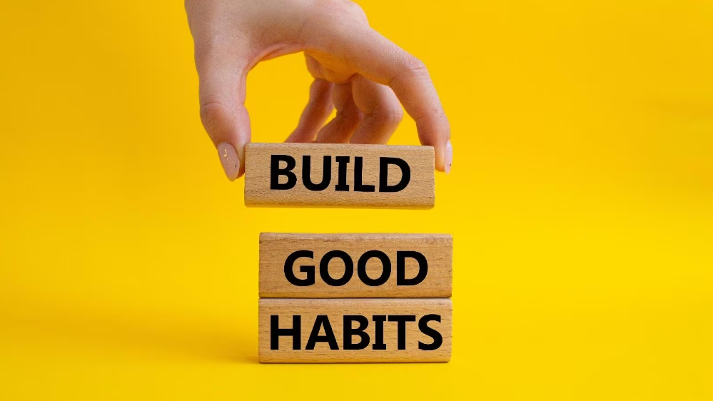 3 Keystone Habits that Have The Power to Transform Your Life | by Elevy ...