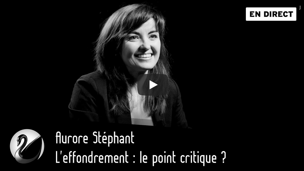 15 points à retenir de l’interview d’Aurore Stéphant dans Thinkerview ...