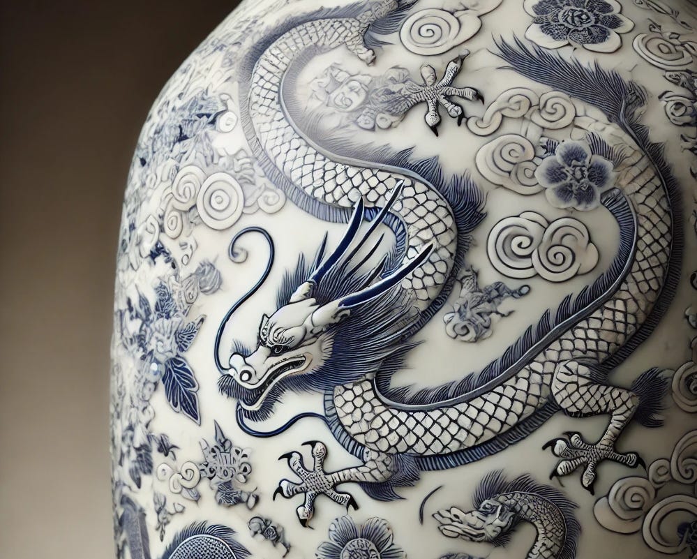 Discover the Exquisite Beauty of Hirado Ware: Japan’s Porcelain ...