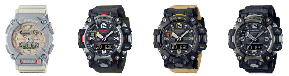 Casio Watches | Shopping In Japan - Shopping In Japan - Medium