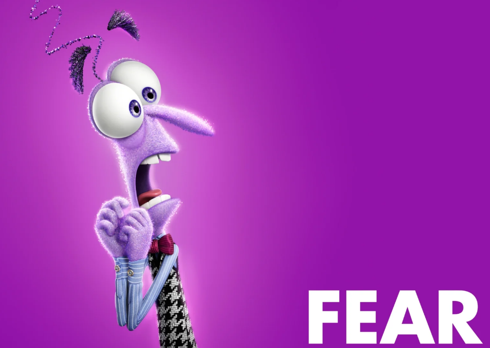 Strategies to Overcoming Fear. In terms of human experience, fear is a ...