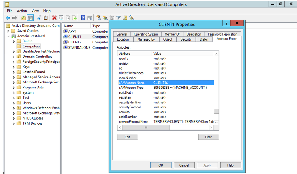 Vulnerability in Active Directory may allow attackers to gain control of Windows Domain ...