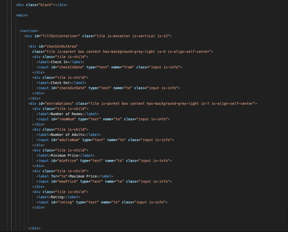Learning About Bulma... I had the opportunity to be able to… | by Adrian | Jul, 2023 | Medium
