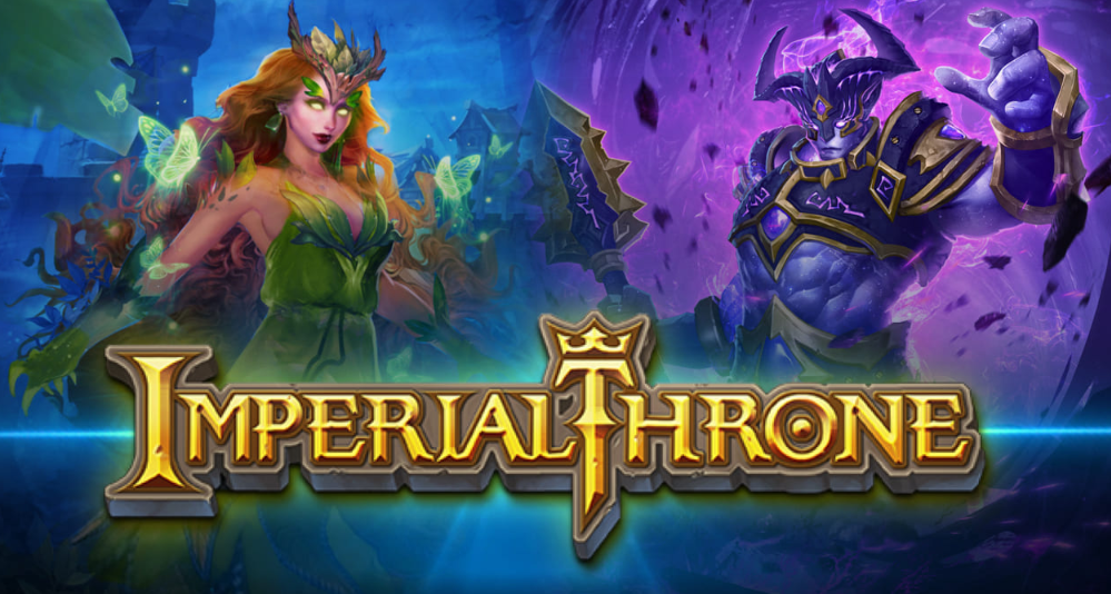 Interview with Imperial Throne’s Team | by Dapp.com | Dapp.com | Medium